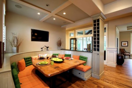 25 Finest Support Beam Decorating Ideas to Update Your Interior Design ...